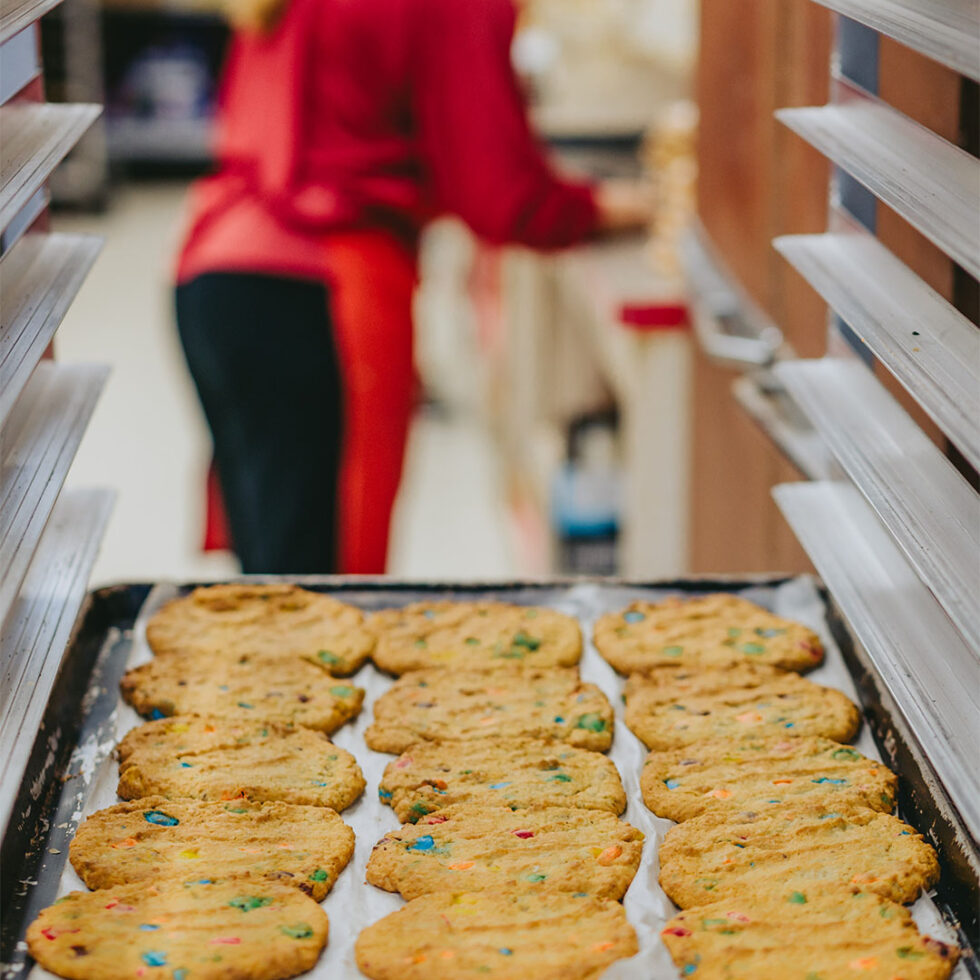 Home - The Cookie Company